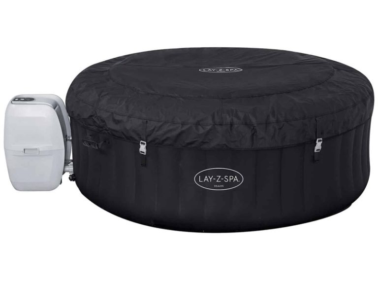 Lay Z Spa Miami - Yacusi